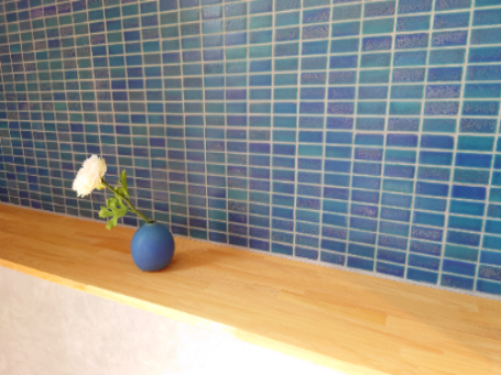 作るひと、使うひと｜REVO-TILE